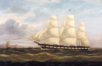 Life Story of John Astle (1846-1919)