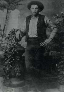 Life History of Louis Frank (1866-1938)