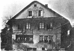 Life History of Elizabetha Usteri Zollinger (1809-1881)