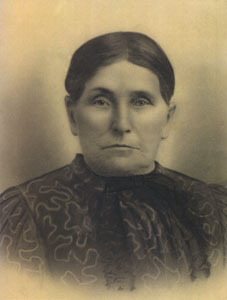 Life History of Hannah Schofield Cowling Hepworth (1834-1918)